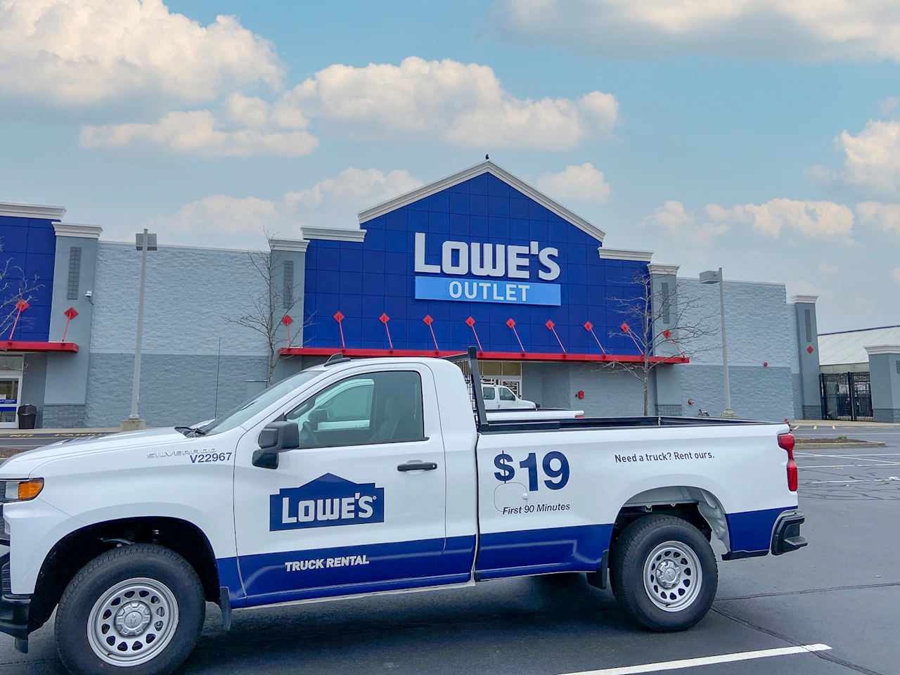 Lowe's Return Policy: All the Major Rules - The Krazy Coupon Lady