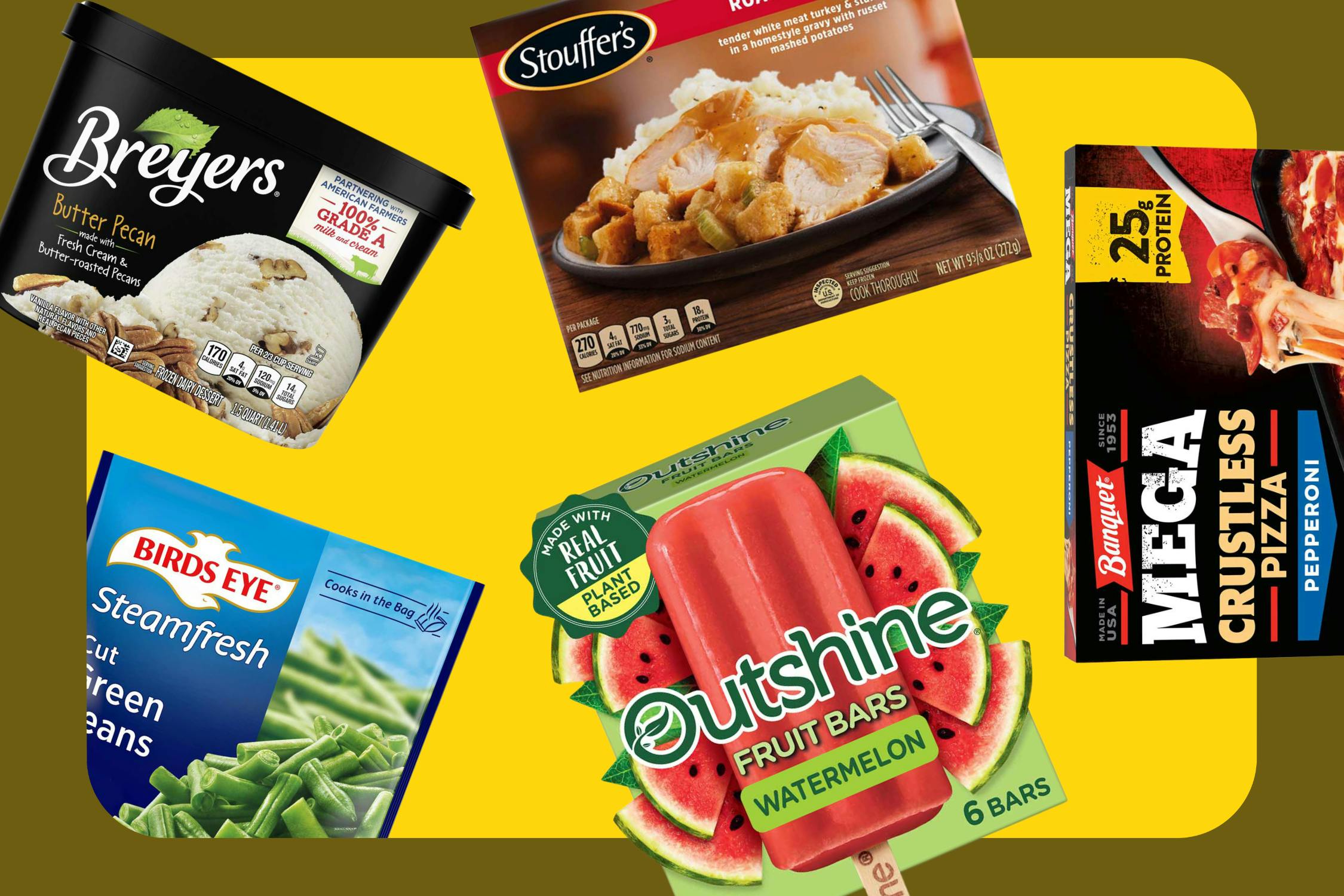 LATEST Dollar General Penny Shopping List 2025 - The Krazy Coupon Lady