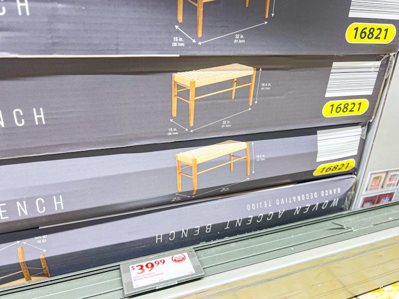 Best Aldi Finds This Week — $19.99 Knit Throw, Blenders, & More - The Krazy Coupon Lady