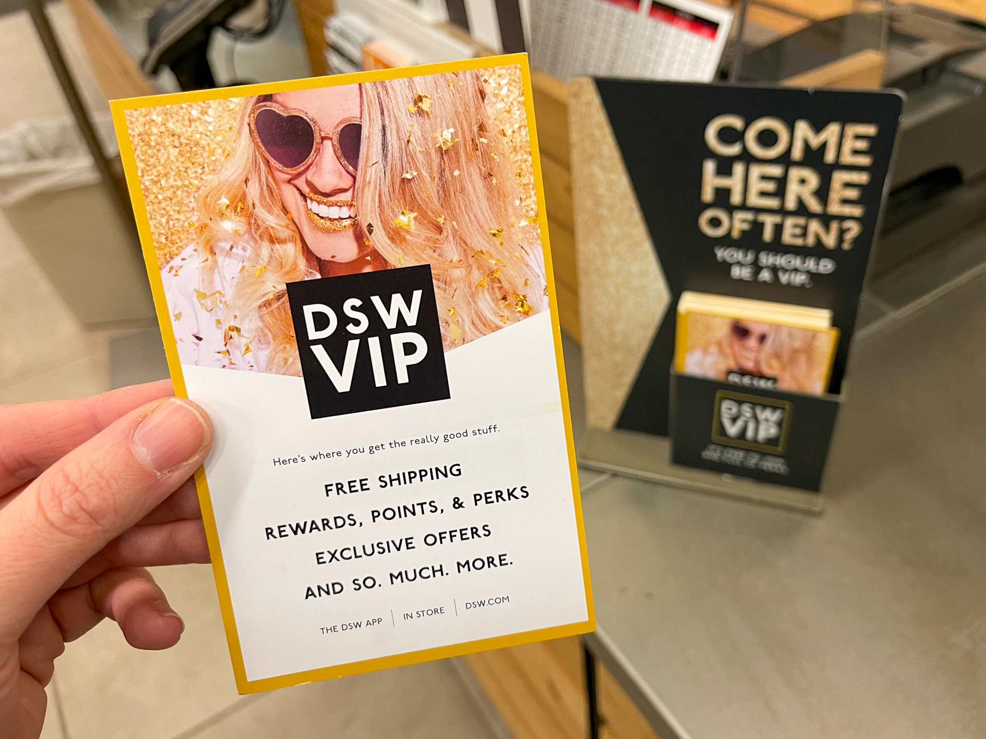 14 DSW Shopping Tips to Save You at Least 70% - The Krazy Coupon Lady