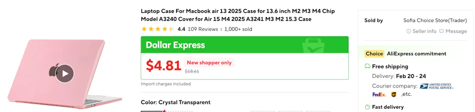New to AliExpress? Here's Your Guide - The Krazy Coupon Lady