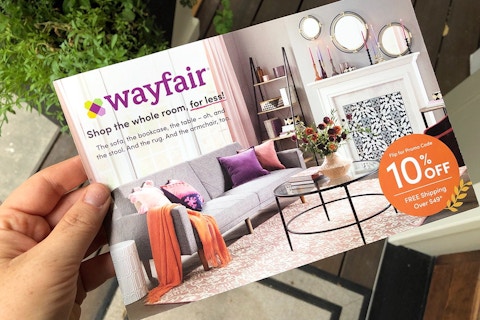 Is Wayfair Legit? You Asked, We Answered - The Krazy Coupon Lady