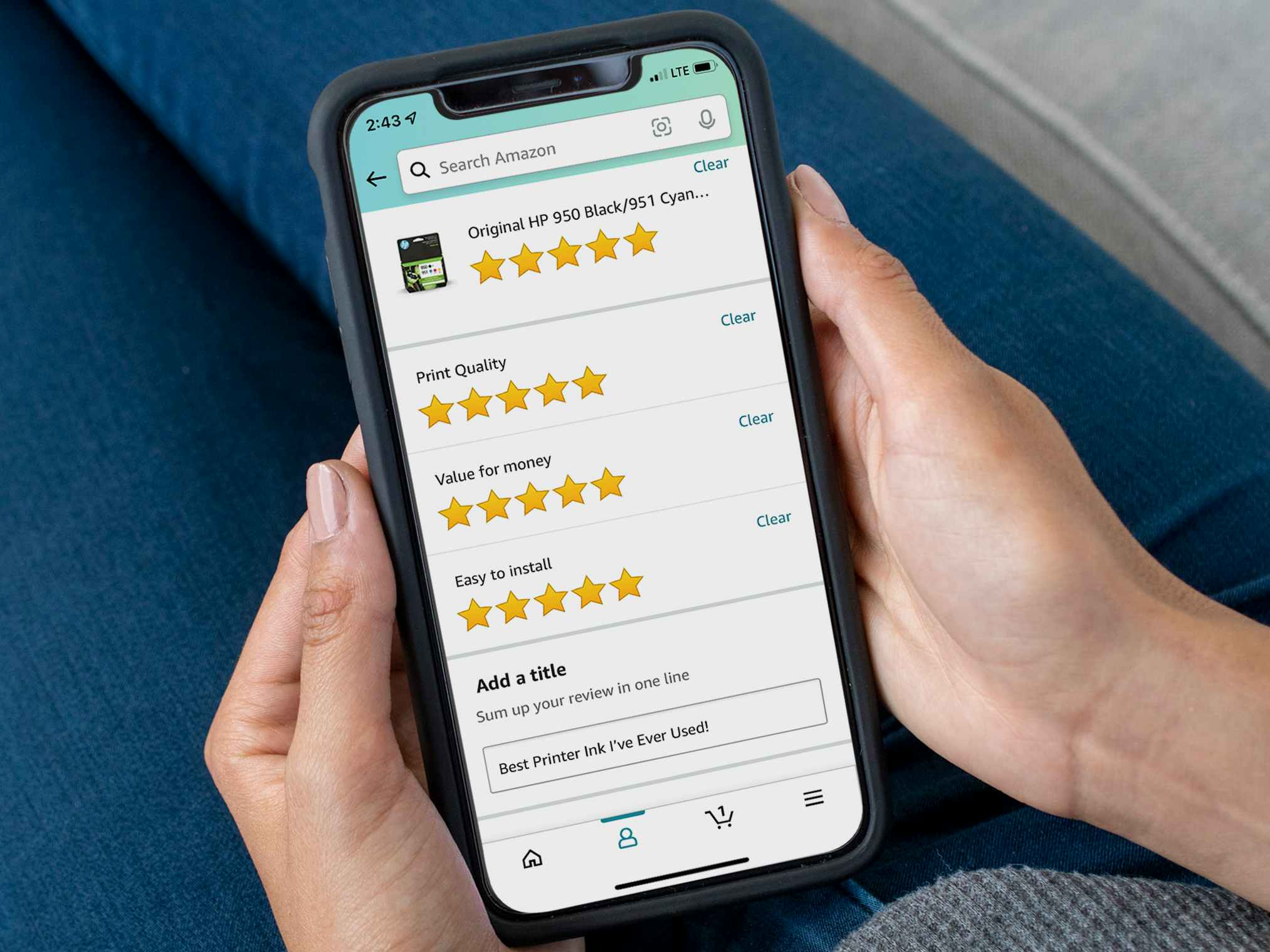 How to Get Free Stuff As An Amazon Reviewer - The Krazy Coupon Lady