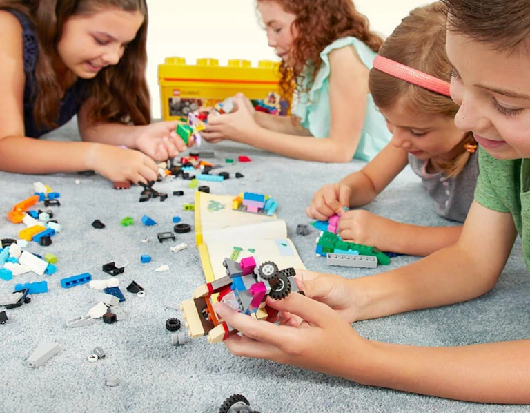 When Will the Next Free Lego Event Happen in 2026? - The Krazy Coupon Lady