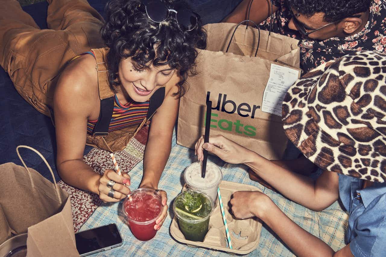 Get 50% Off Grocery Orders Delivered + All the Uber Eats Promo Codes ...