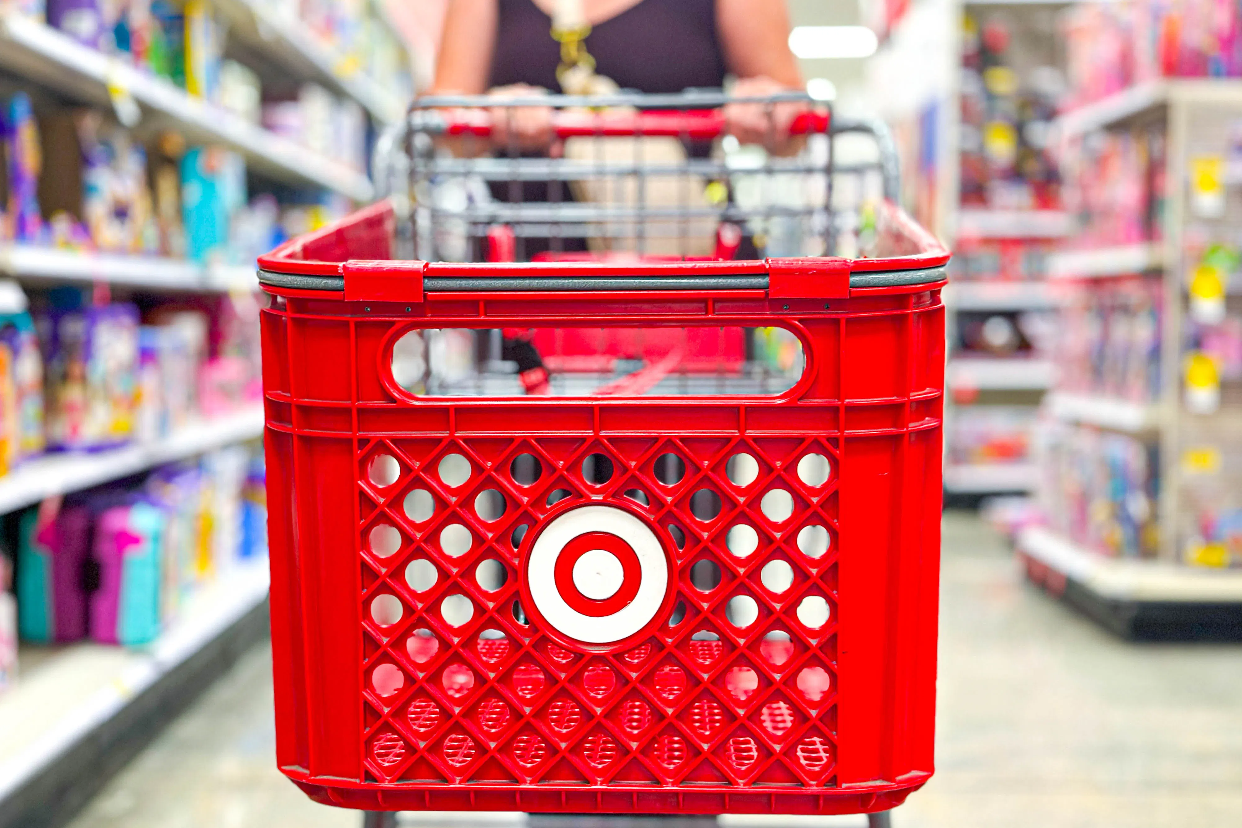 HUGE Target Circle Bonus Offers: Check Your App for Up to 20% Off Deals ...