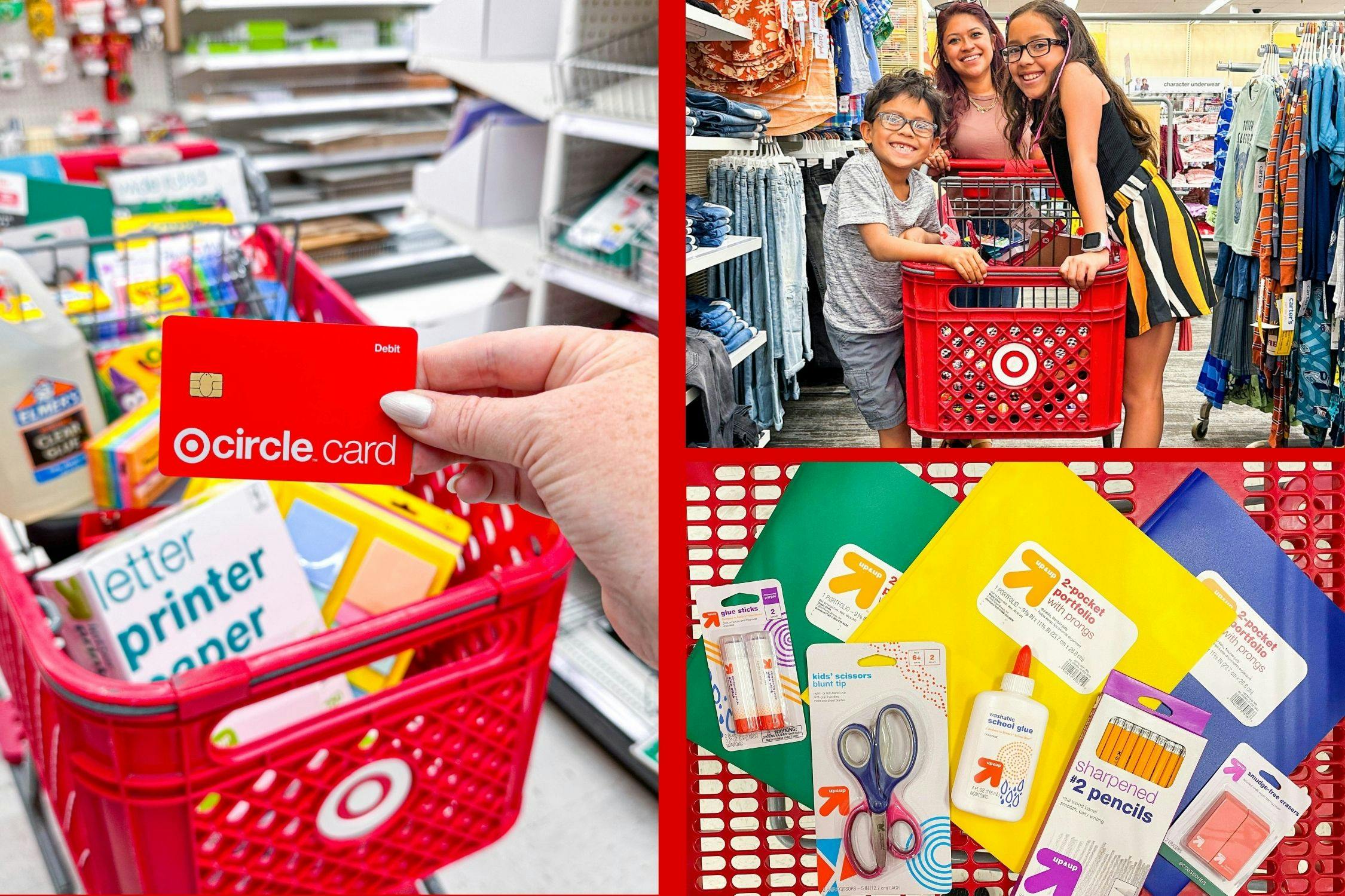 Target School Supplies 2024: Shop These Deals as Low as $0.20! - The ...