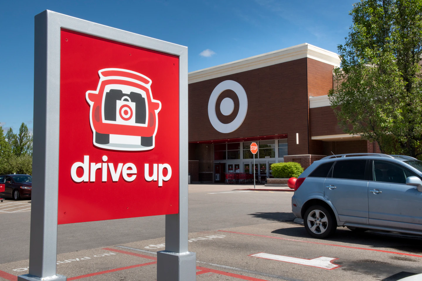 Target Grocery Pickup: Tips & How It Works - The Krazy Coupon Lady