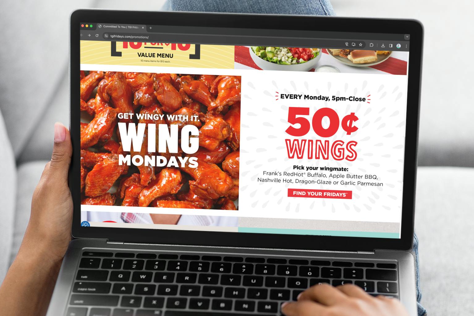 25+ Monday Restaurant Deals Happening Every Week in 2025 - The Krazy ...