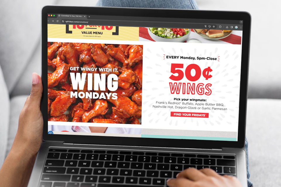 25+ Monday Restaurant Deals Happening Every Week in 2026 - The Krazy ...