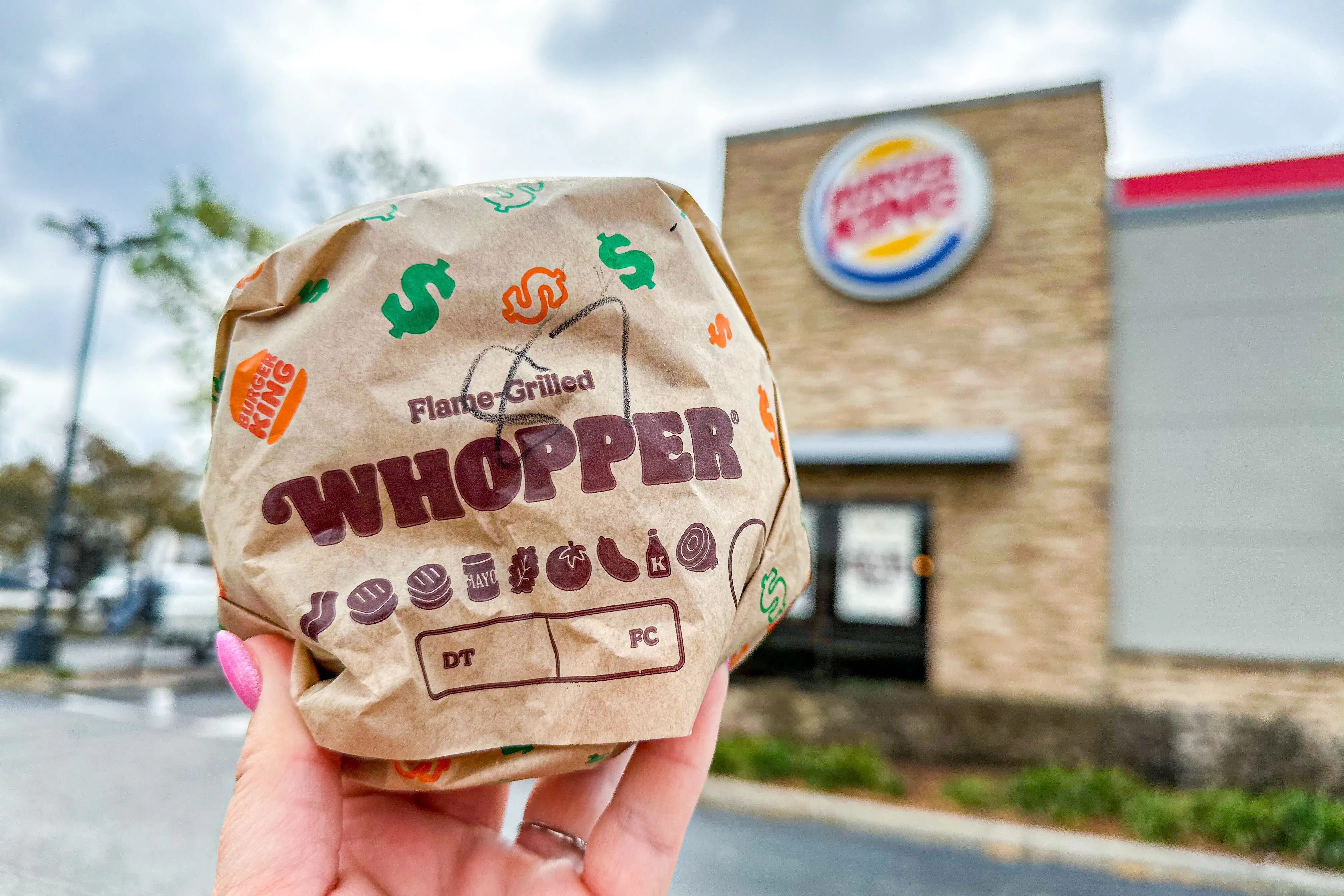 Labor Day Food Deals: Places to Grab Cheap and Free Food - The Krazy ...
