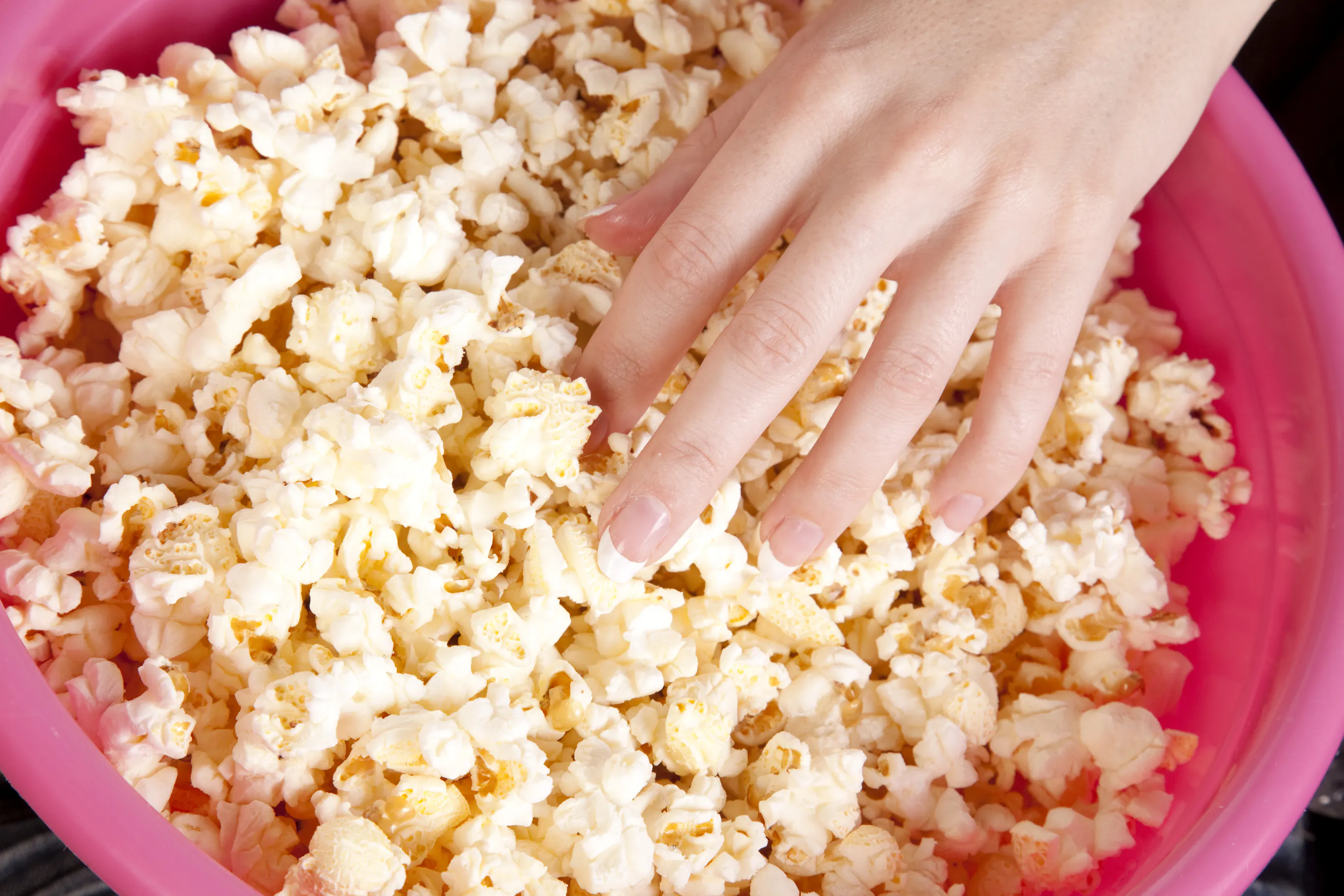 Yes, You Can Reheat Popcorn — Here's How - The Krazy Coupon Lady