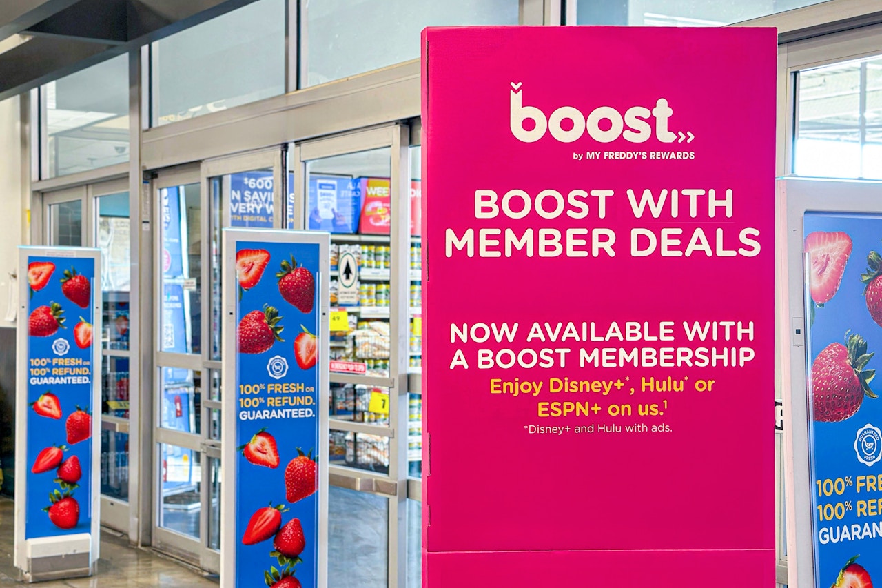 Kroger Boost Membership Cost: What You'll Pay and Bonus Coupons - The ...