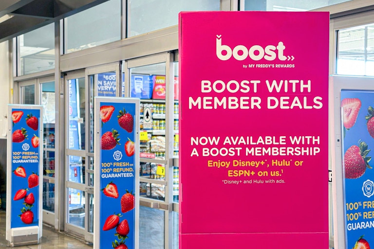 Kroger Boost Membership Cost: What You'll Pay and Bonus Coupons - The ...