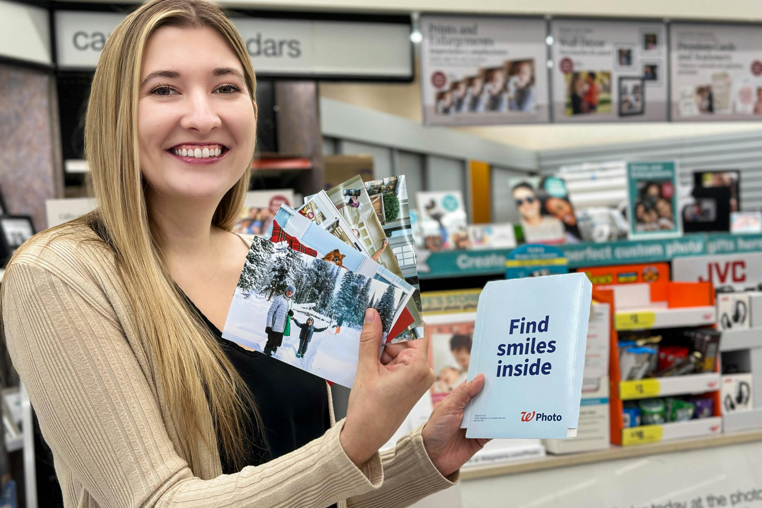 Verified Walgreens Photo Coupons and Codes | November 2025 - The Krazy ...