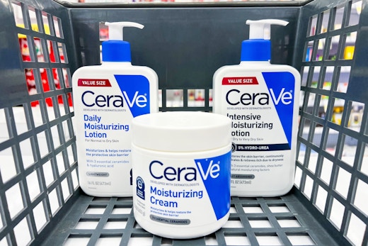Best Cerave Coupons for November 2025 - The Krazy Coupon Lady