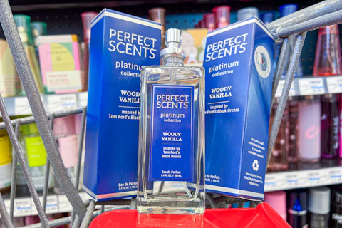 Best Perfume Dupes at CVS: NEW Perfect Scents Platinum Collection - The ...