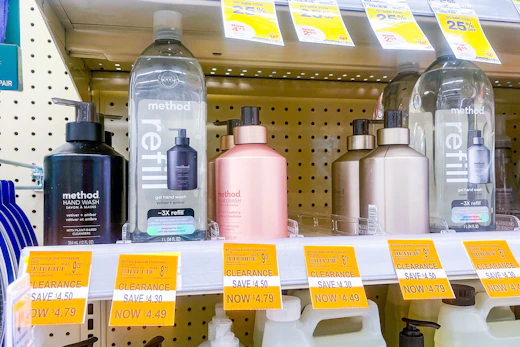 Best Soap Coupons for March 2026 - The Krazy Coupon Lady
