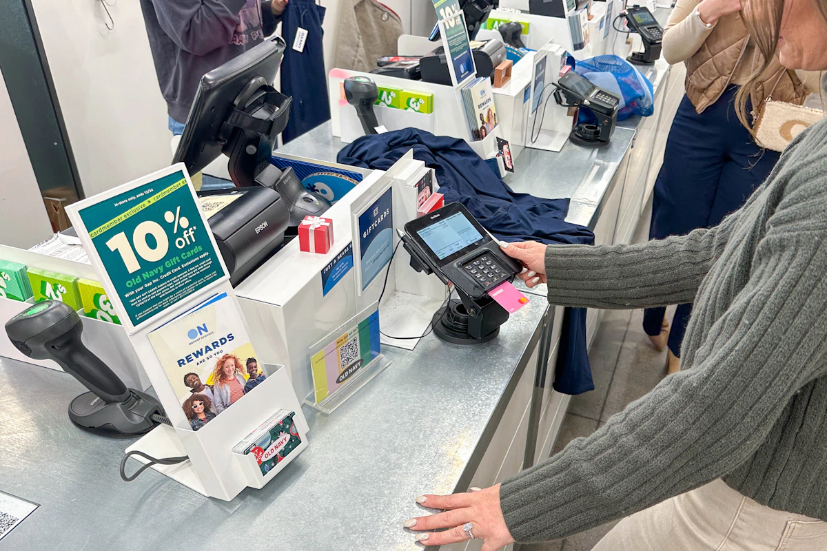 Old Navy Return Policy: Everything You Need to Know - The Krazy Coupon Lady