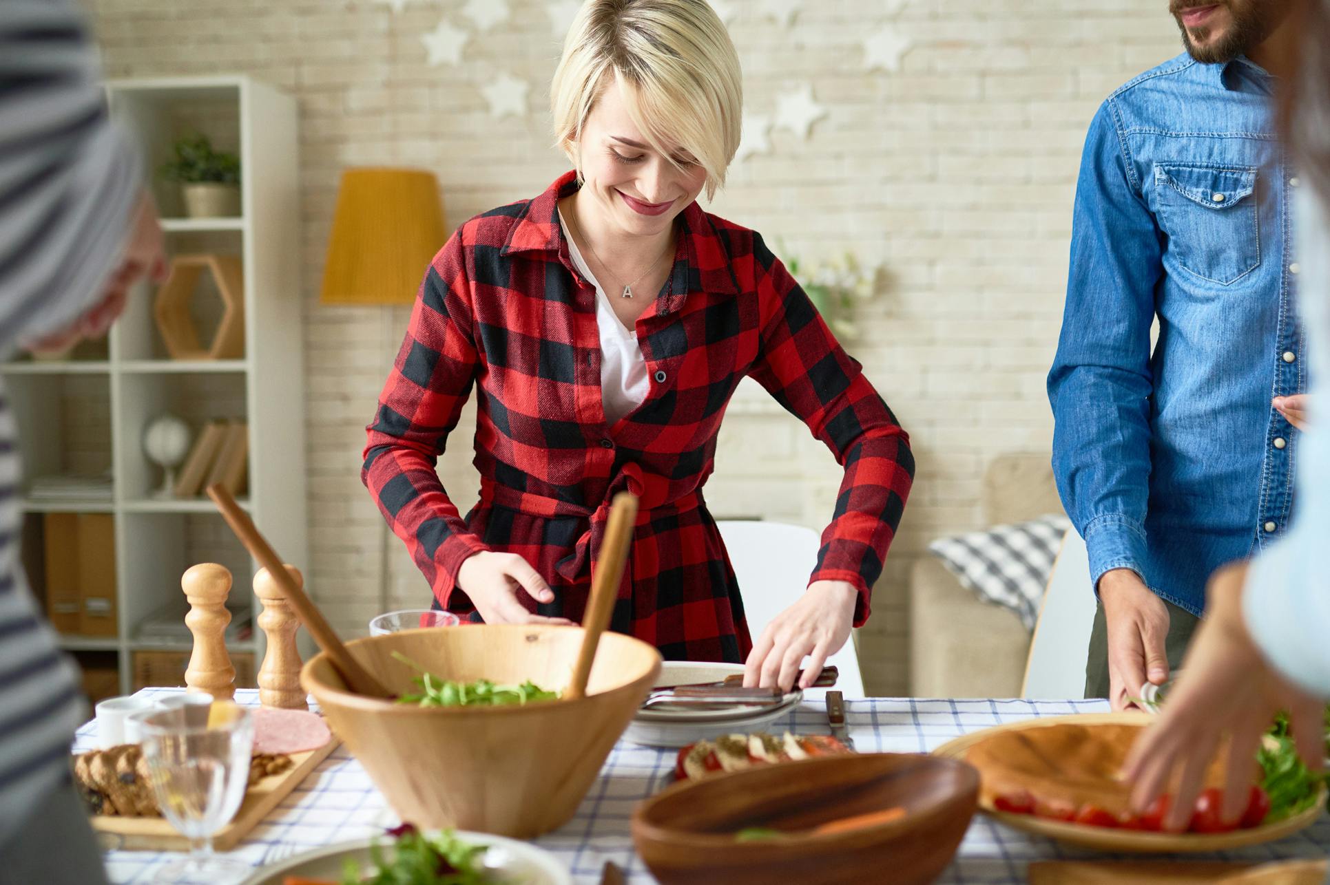 10 Ways to Save On Your Holiday Party this Season 2023 - The Krazy ...