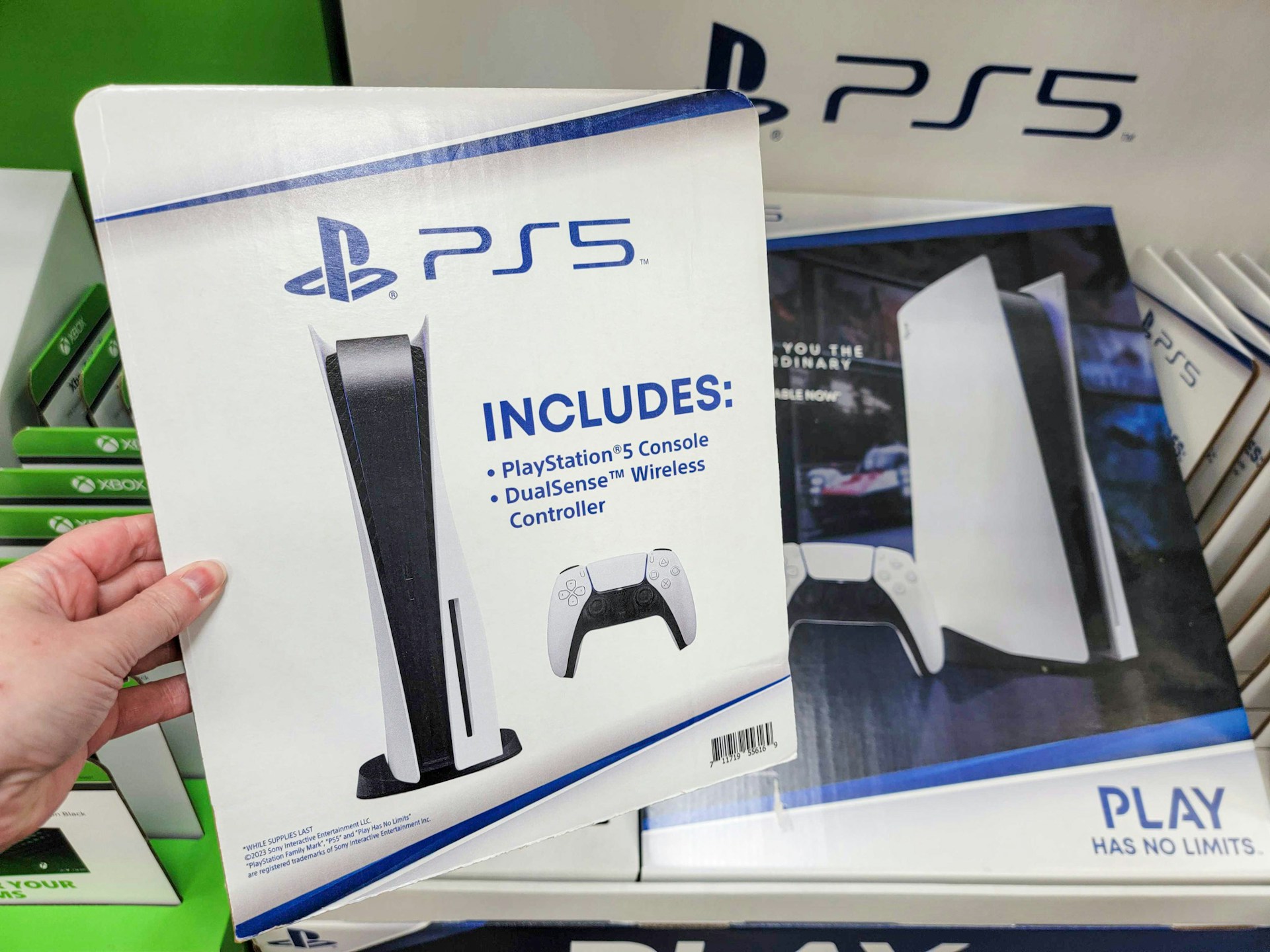 PS5: Where to Find the Console In Stock and On Sale - The Krazy Coupon Lady