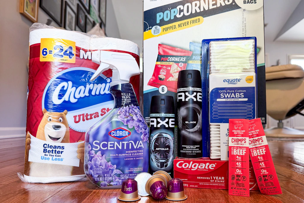 Mom Restock Run: Score AXE Body Spray for as Low as $3.88 at Walmart ...