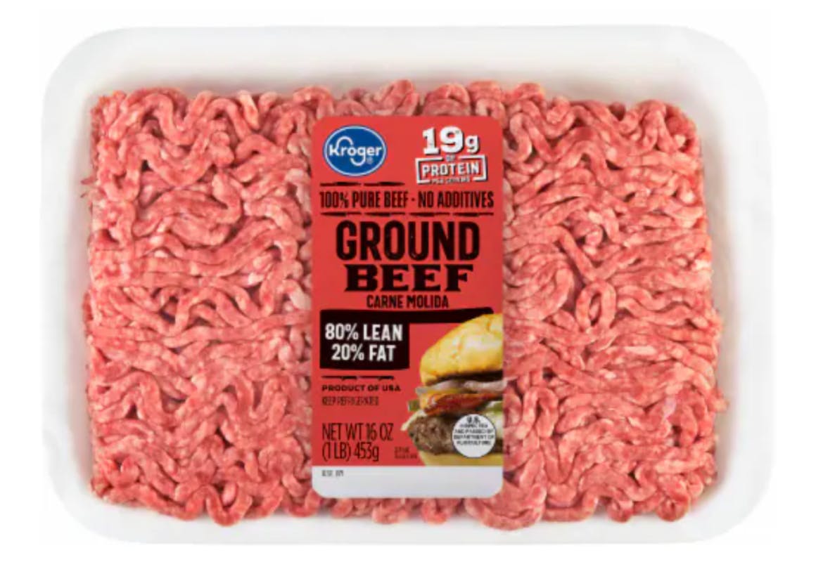 Kroger Weekly Ad and Deals | May 21 - 27, 2025 - The Krazy Coupon Lady