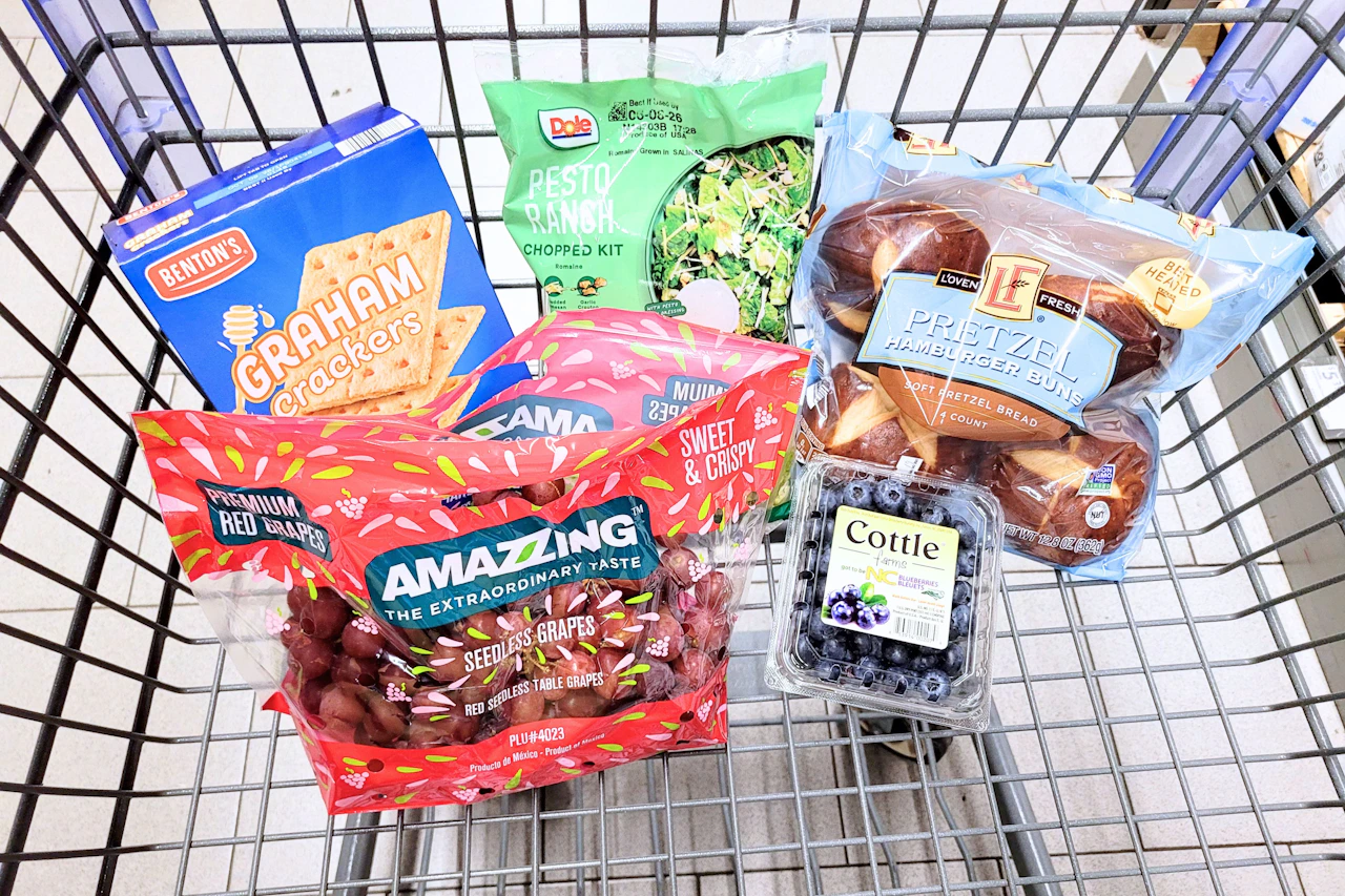 Aldi Weekly Ad and Deals | May 6 - 12, 2026 - The Krazy Coupon Lady