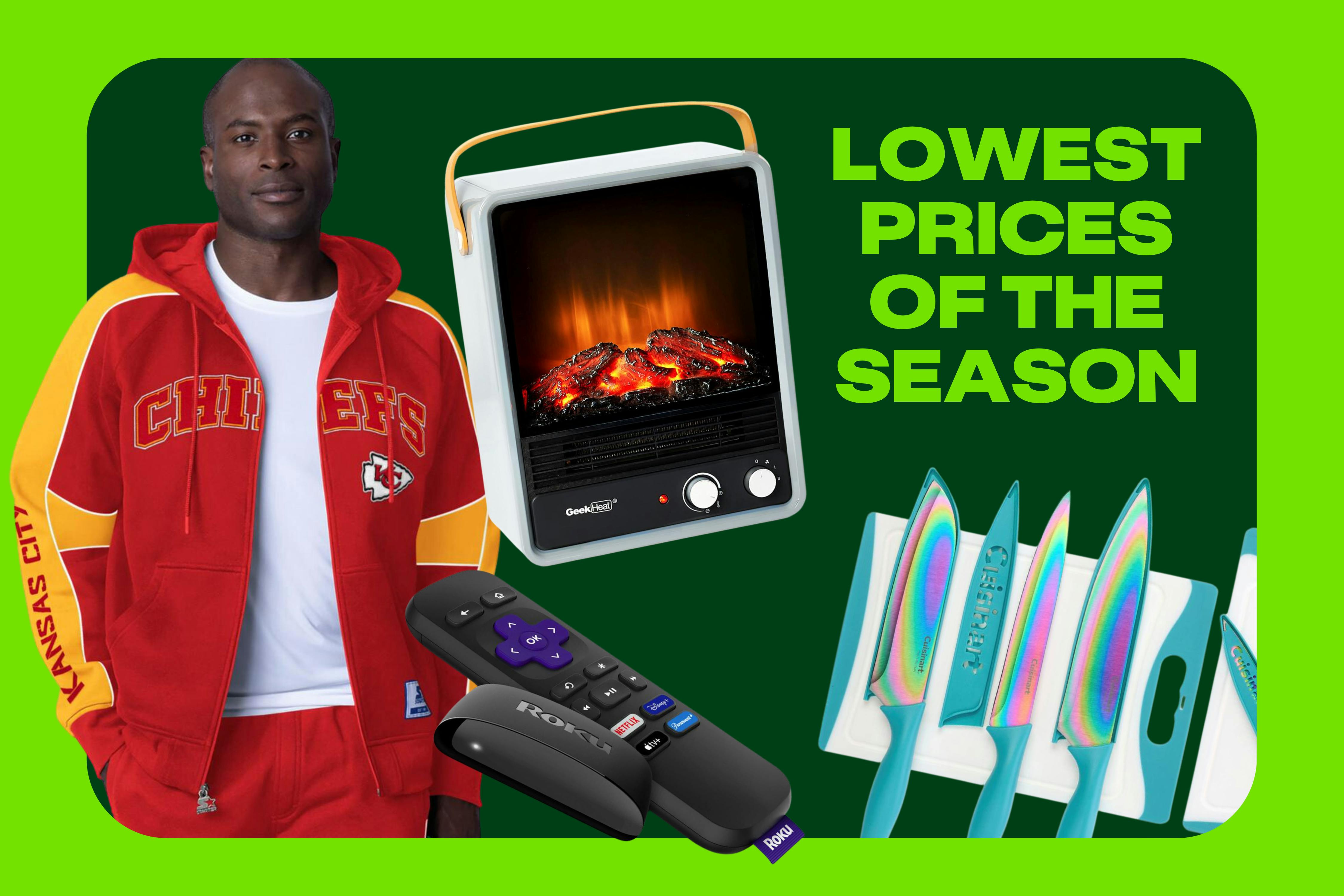 HSN Black Friday 2025 — Everything to Know - The Krazy Coupon Lady