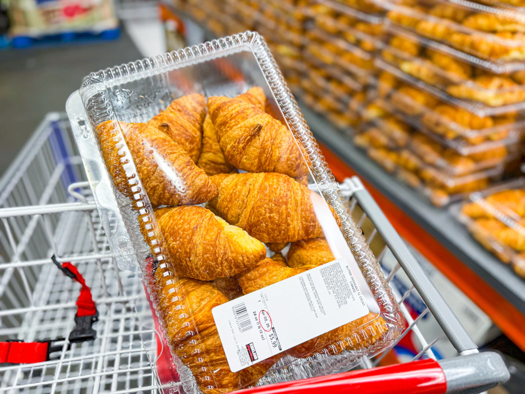 We Calculated Every Costco Bakery Item's Value: Here Are the True ...