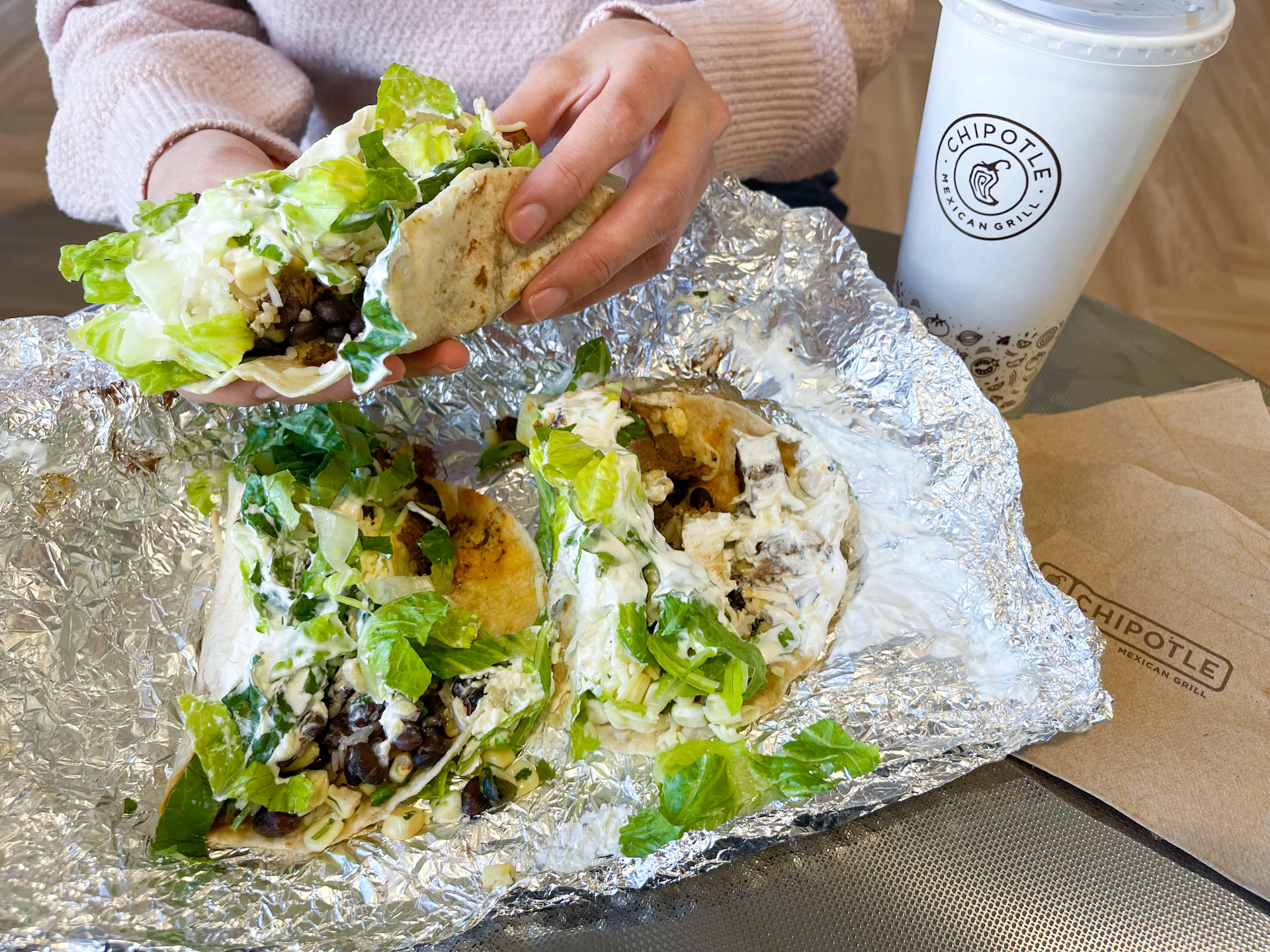 Chipotle Coupons and Deals - The Krazy Coupon Lady
