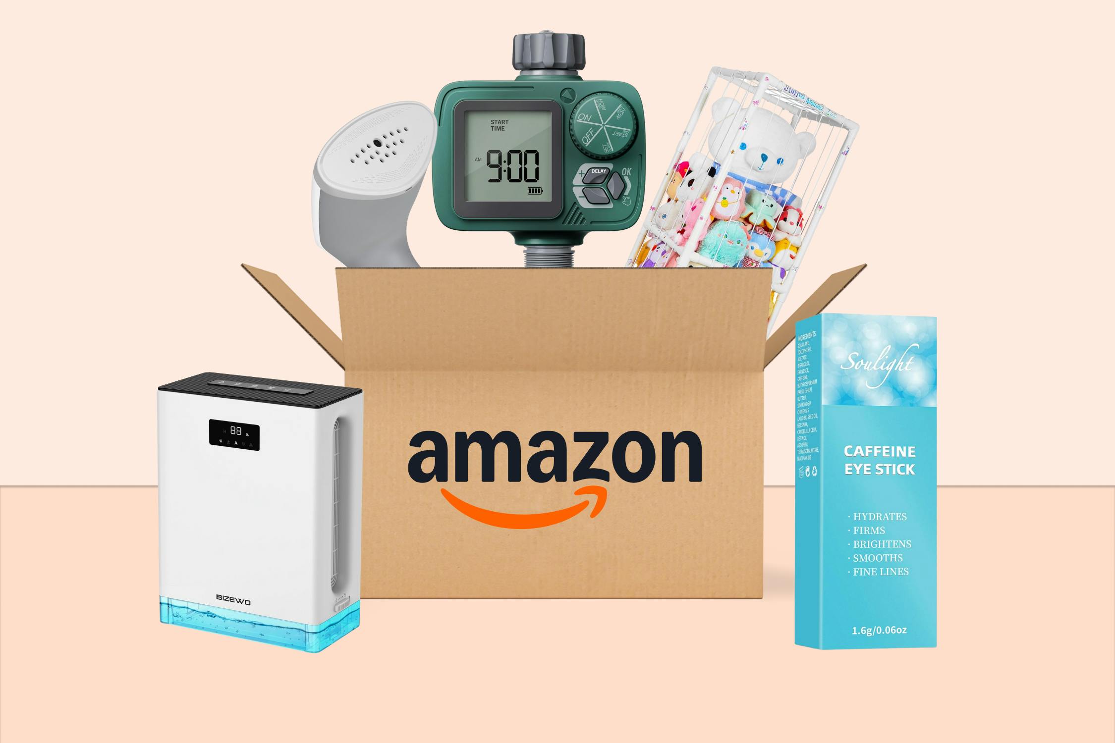 Amazon Promo Codes: Up to 80% Off | April 2025 Verified Amazon Coupon ...