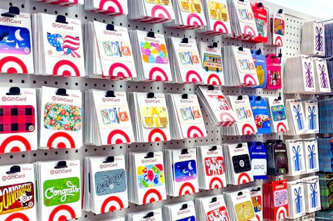 Gift Card Draining Scams: What's Happening? - The Krazy Coupon Lady