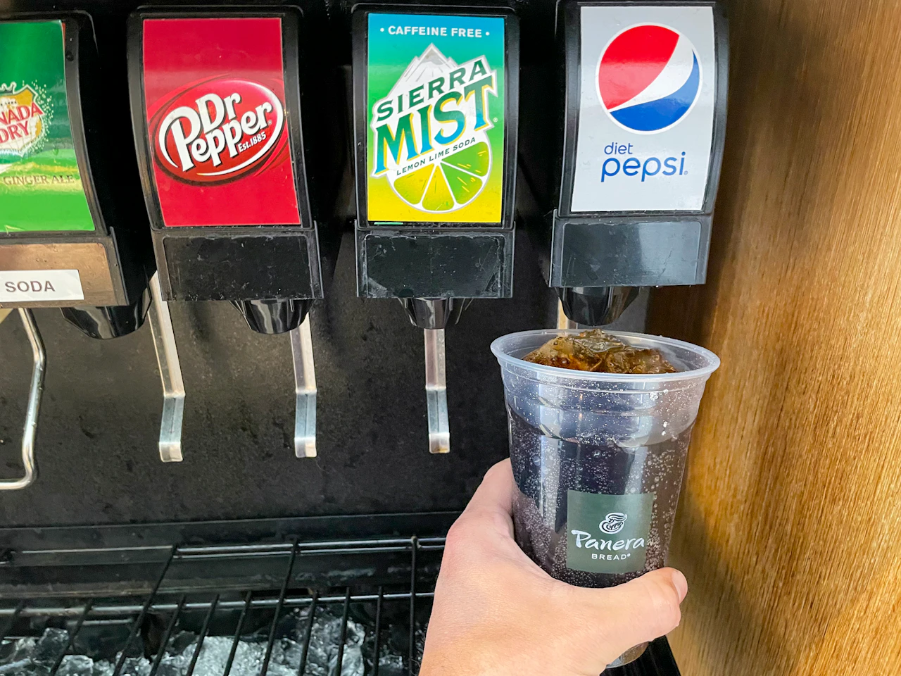 Panera Unlimited Sip Club Offers 2 Months Free Drinks to New Members ...