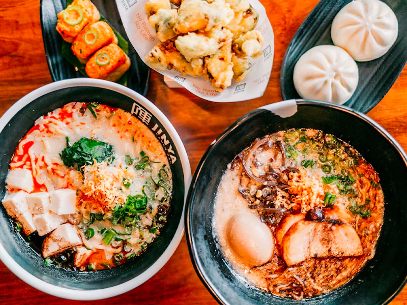 Restaurants Where You Should See Free Food on Halloween 2024 - The ...