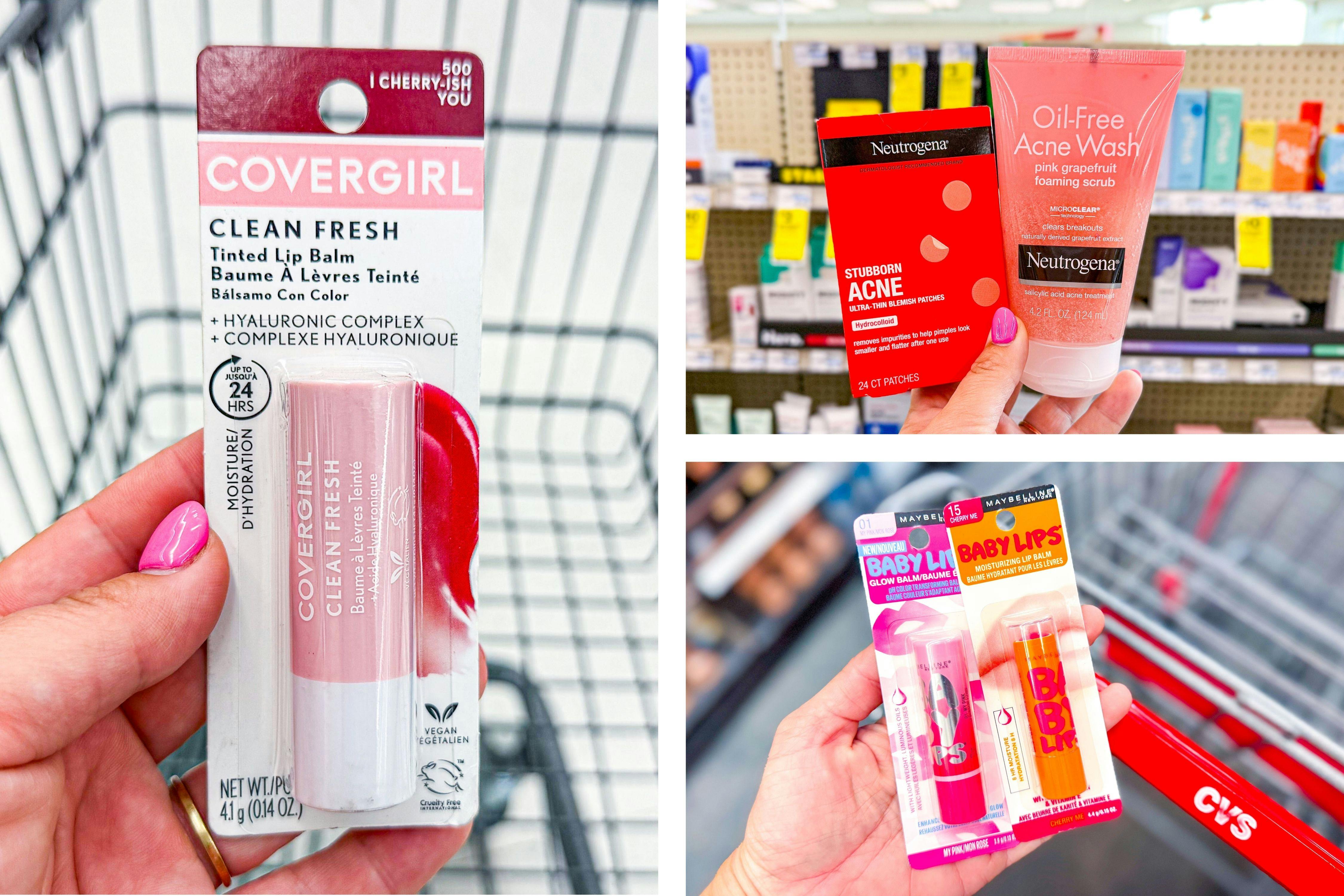 Best CVS Deals Under $1 2025: Online and in Stores - The Krazy Coupon Lady