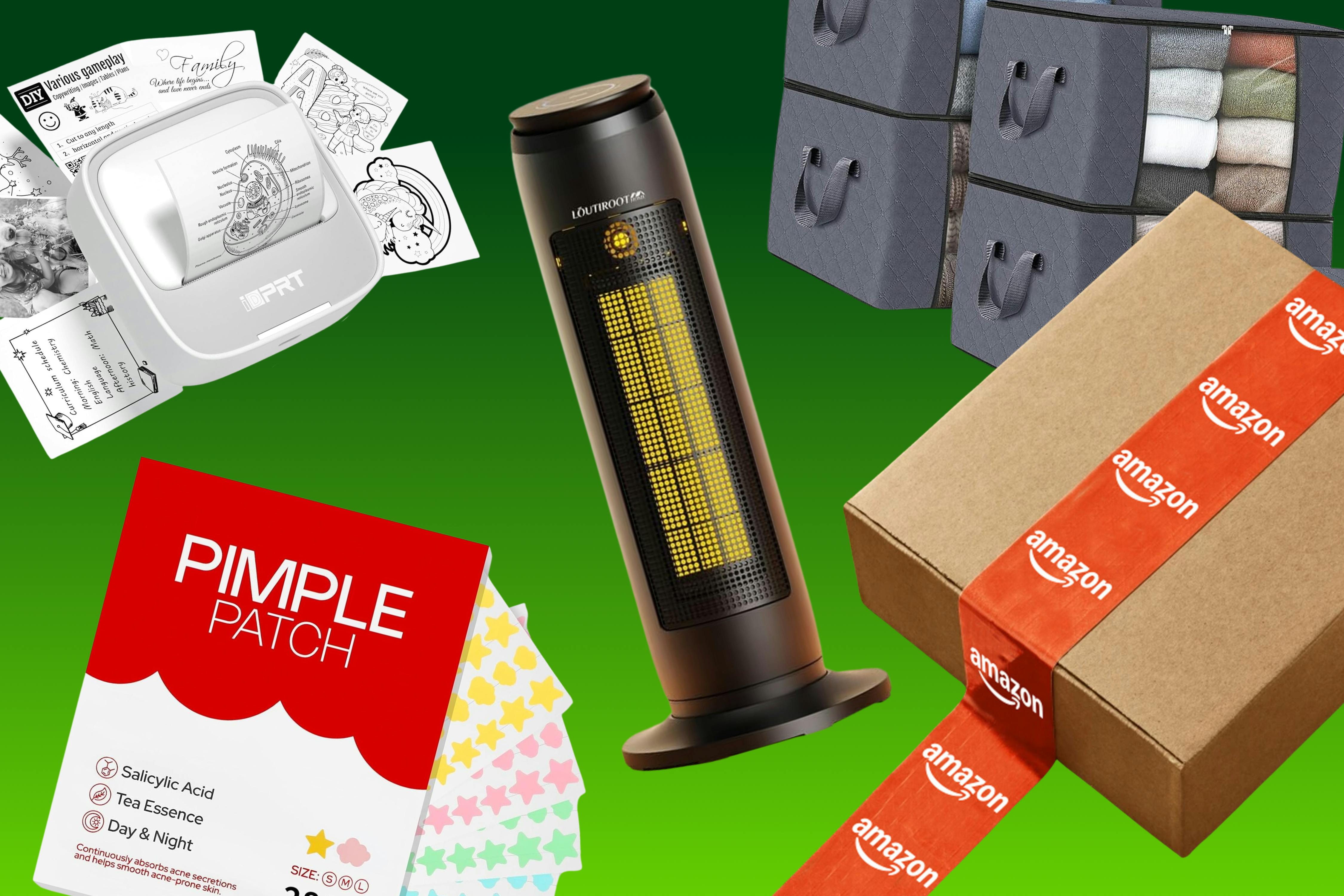 Amazon Promo Codes: 50% Off Your Purchase | December 2024 Verified ...