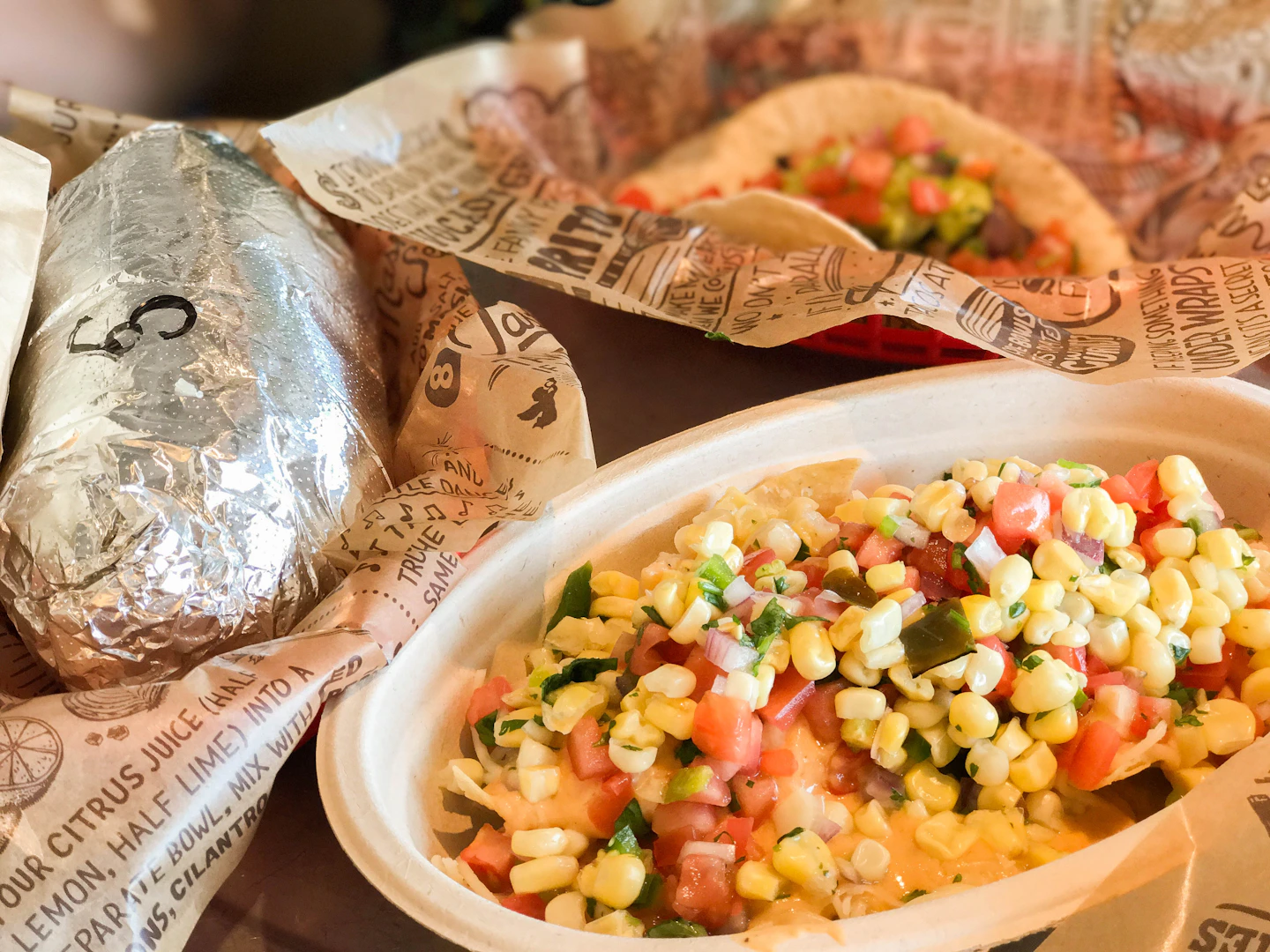 Free Chipotle World Cup Promotions: Will They Return In 2026? - The ...