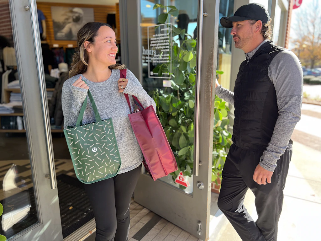 We Explain the lululemon Return Policy - The Krazy Coupon Lady