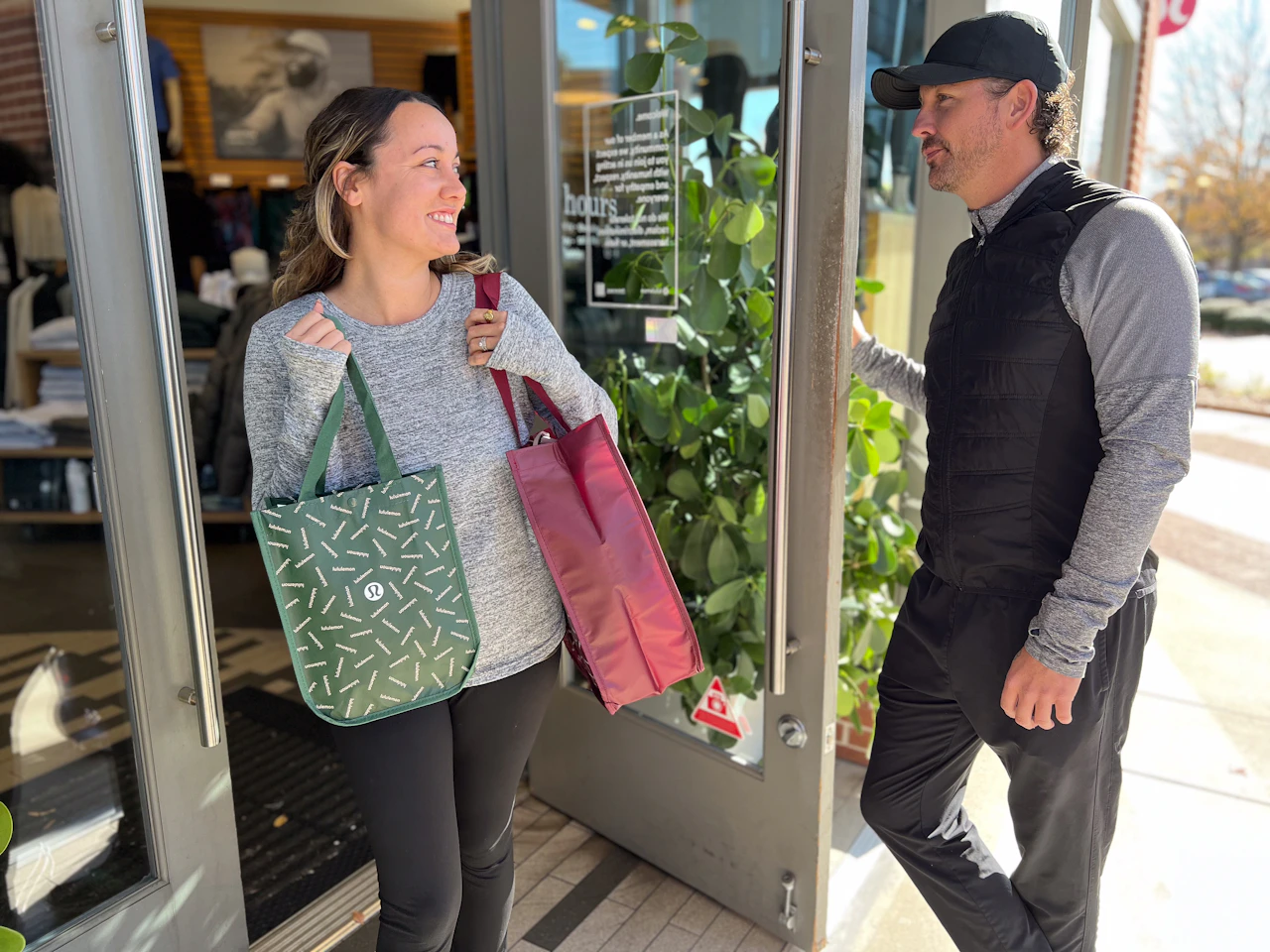 We Explain the lululemon Return Policy - The Krazy Coupon Lady