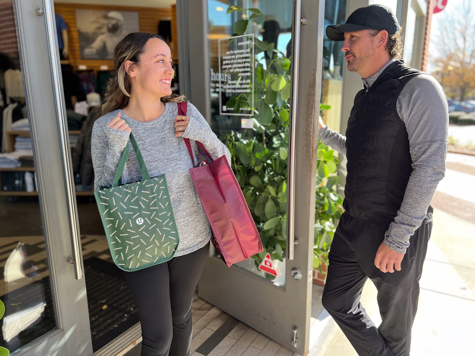 We Explain the lululemon Return Policy - The Krazy Coupon Lady