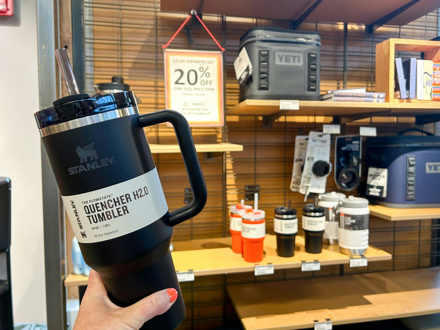 Stanley Tumbler Restock Guide: How to Save on Stanley Tumblers - The ...