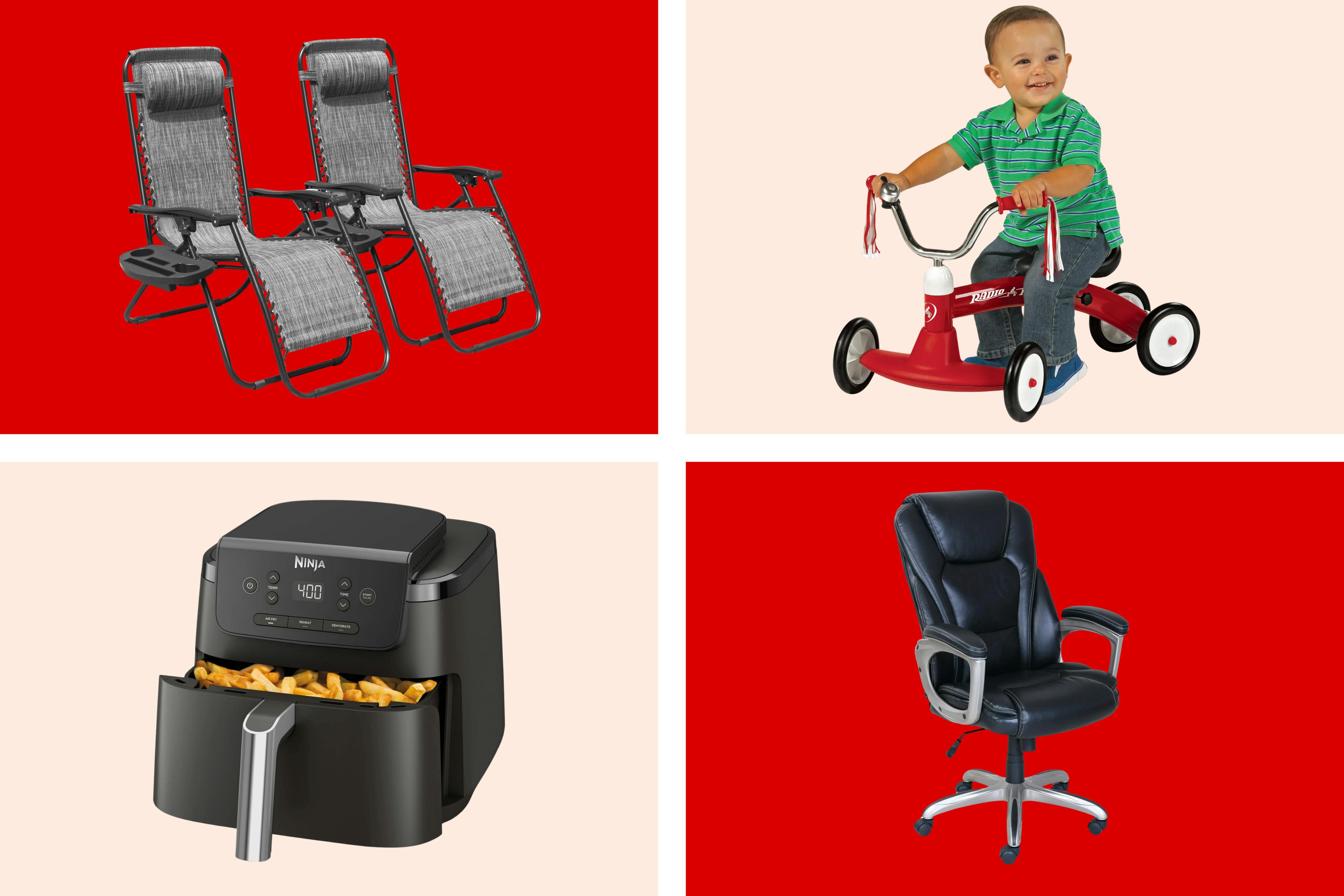 Walmart Rollbacks 2025: What They Mean and Current Deals - The Krazy ...