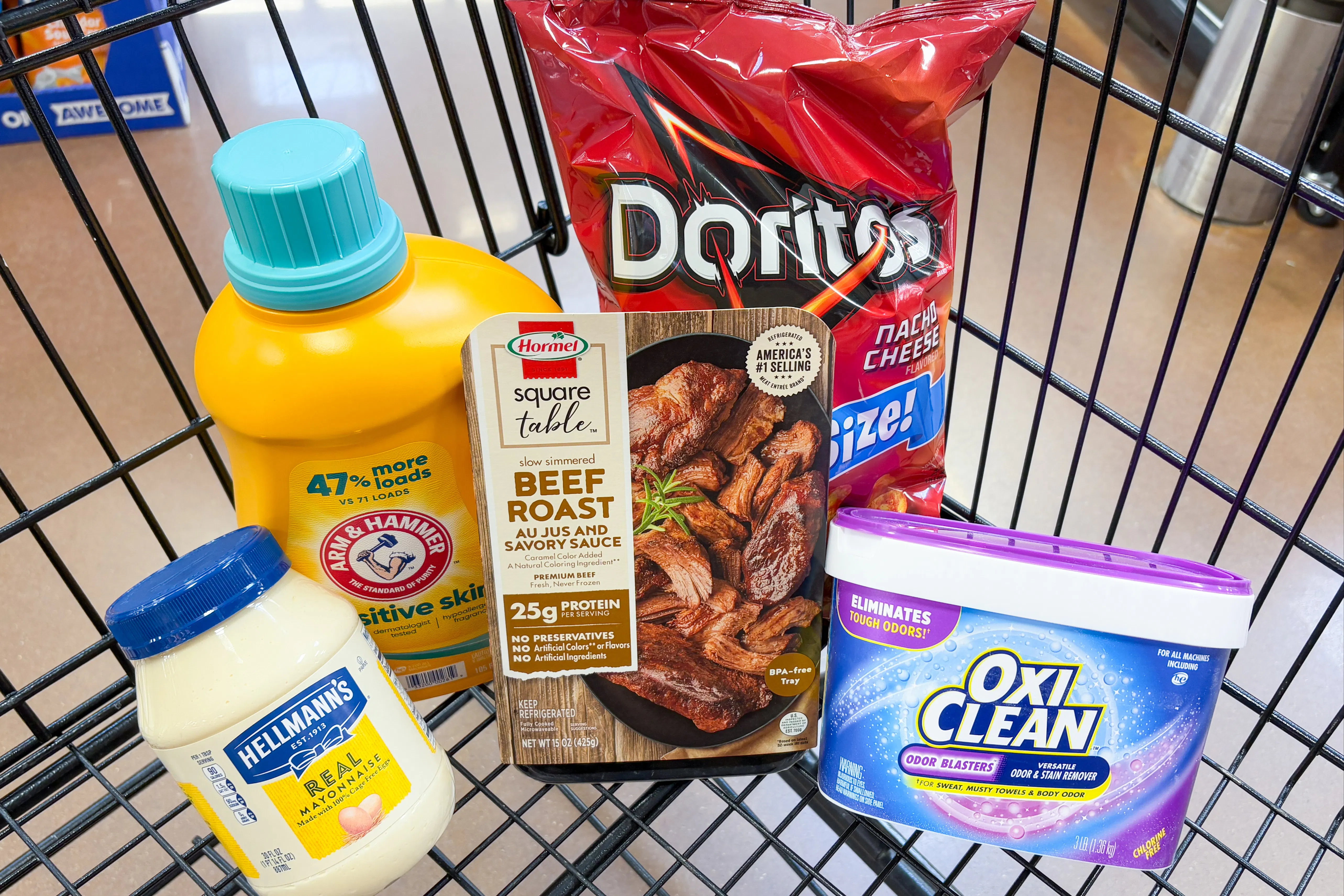 Meijer Weekly Ad and Deals March 4 - March 10, 2026 - The Krazy Coupon Lady