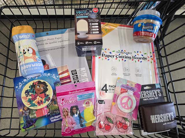 Dollar Tree Coupons and Deals for July 2024 | The Krazy Coupon Lady