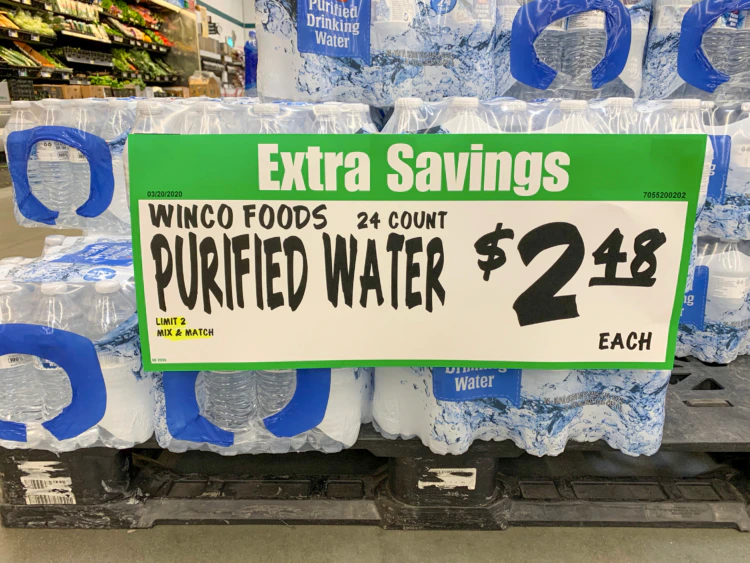 How to Coupon at WinCo - The Krazy Coupon Lady