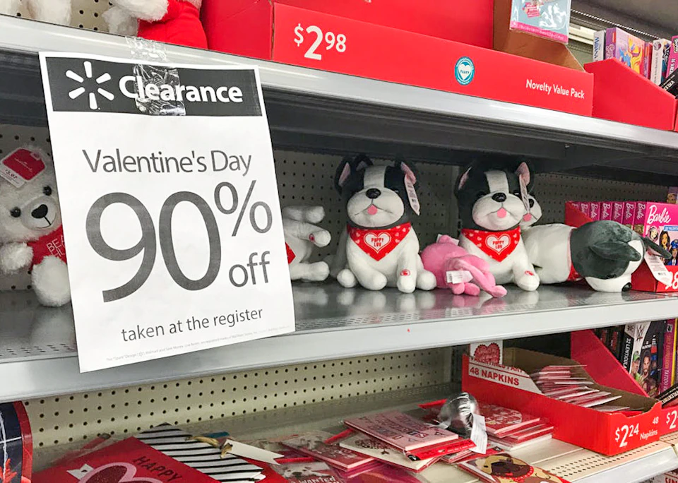 Ultimate Guide to Retail Markdown & Clearance Sale Schedules - The ...