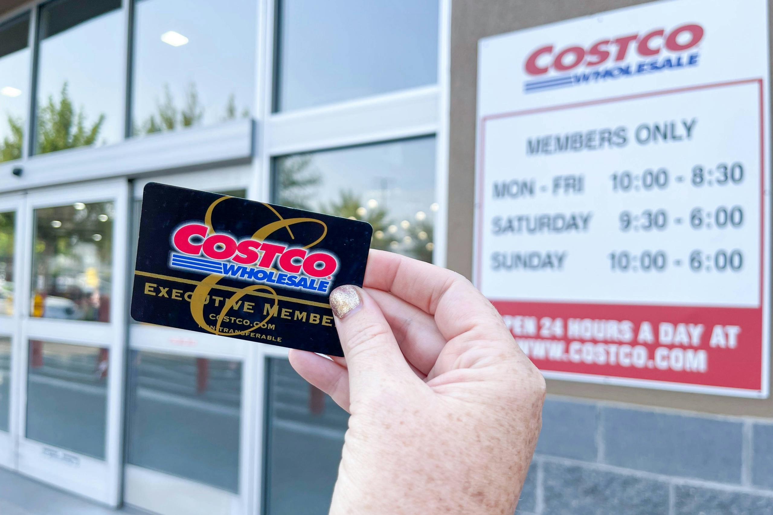 10 Costco Membership Benefits You Get When You Join - The Krazy Coupon Lady