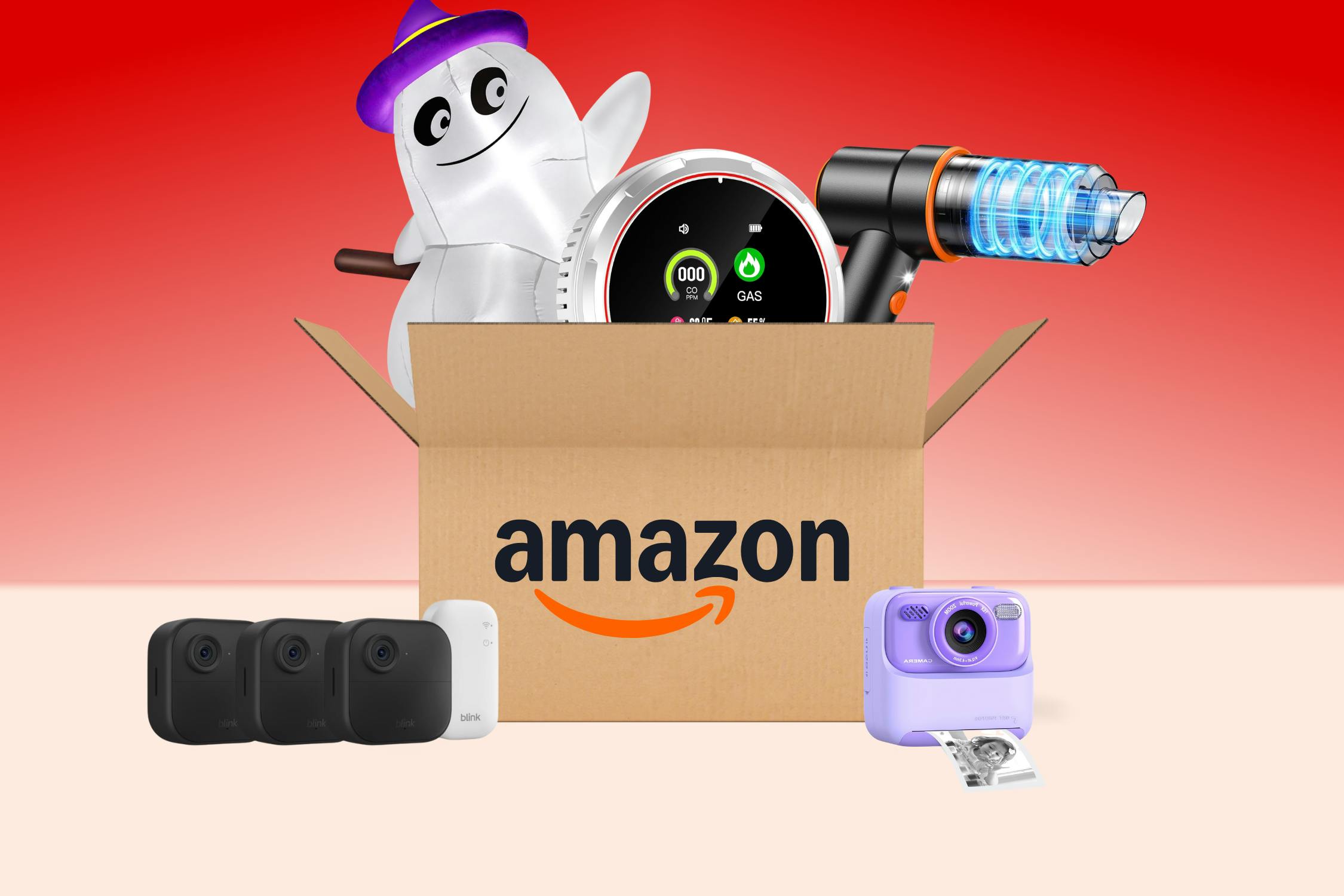 These Amazon Deals Are All 60% Off or More: September 2025 - The Krazy ...