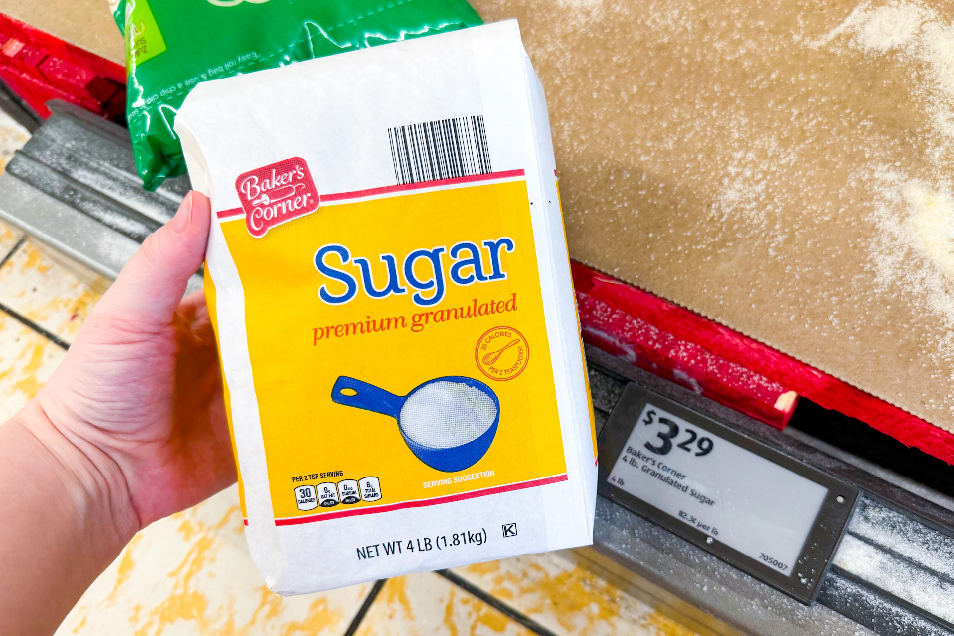 Aldi Prices Are Going Up: 9 Items That Go More Expensive in 2025 - The ...